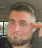 Jacob Sander | Dr. Brian Jalaian's Website