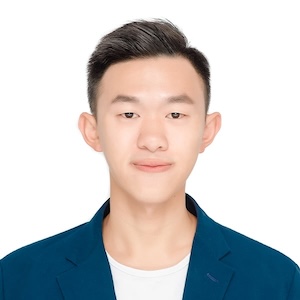 Chung-En (Johnny) Yu | Dr. Brian Jalaian's Website