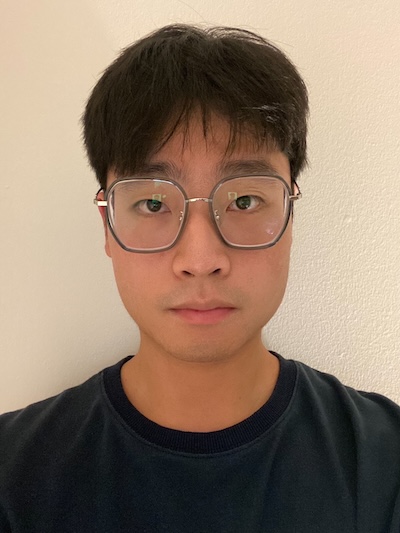 Hsuan-Chih(Neil) Chen | Dr. Brian Jalaian's Website